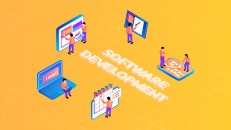 Modular Architecture Software In Mobile Development | DashDevs